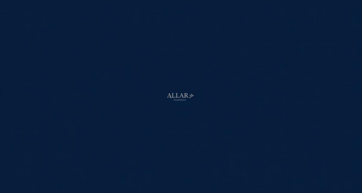 Allari | The Execution Capacity Partner for Enterprise IT